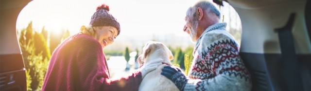 Your Retirement Plan Should Be More Than Numbers | Transamerica