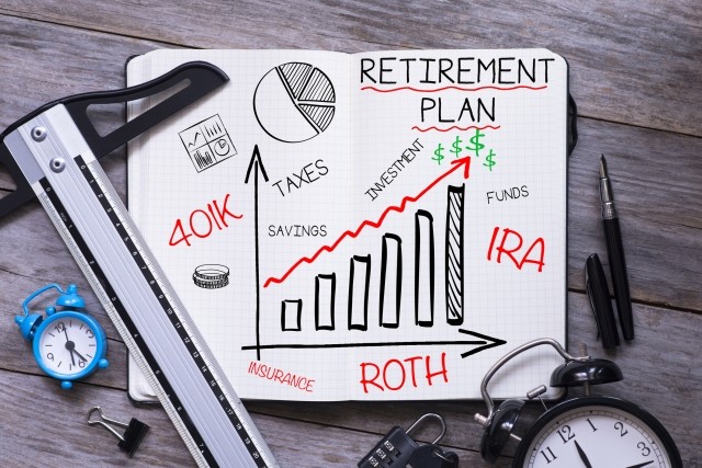 Roth IRAs – A Wealth Transfer Strategy | Transamerica