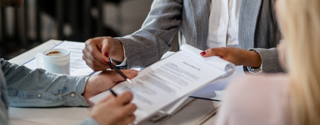 6 Steps to Creating a Will | Transamerica