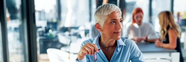 A roadmap for her new journey: A divorce checklist for women over 50