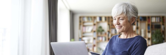 Checklist: The widow's journey