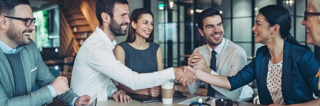 Trans Select® 5, 10, or 20 term life insurance