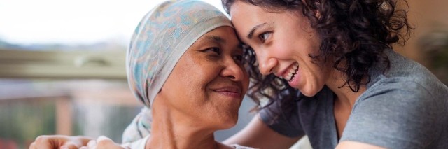 Transamerica CancerSelect® Plus